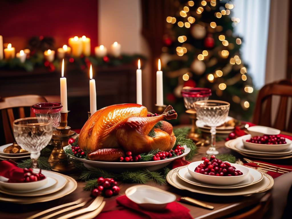 Co ugotować na Boże Narodzenie - pomysły na świąteczne dania ...