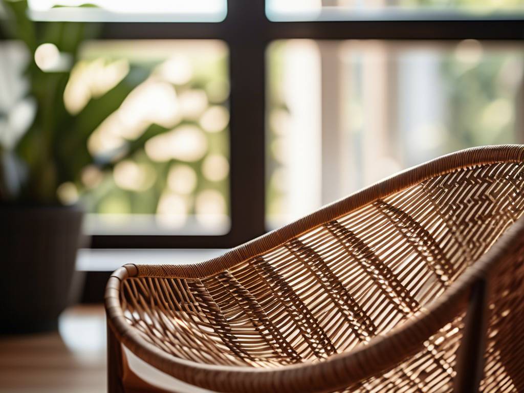 Czym właściwie jest rattan i do czego się go wykorzystuje ...