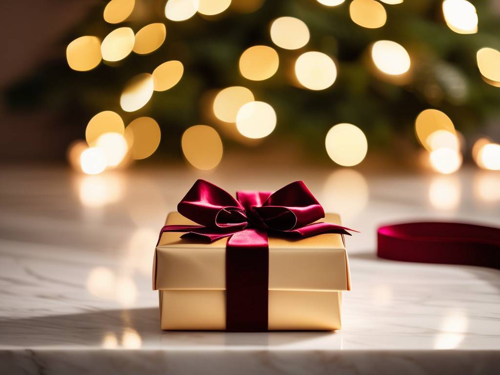 Jakie prezenty sprawią radość bliskim w tym roku? - OdjechanePrezenty.pl